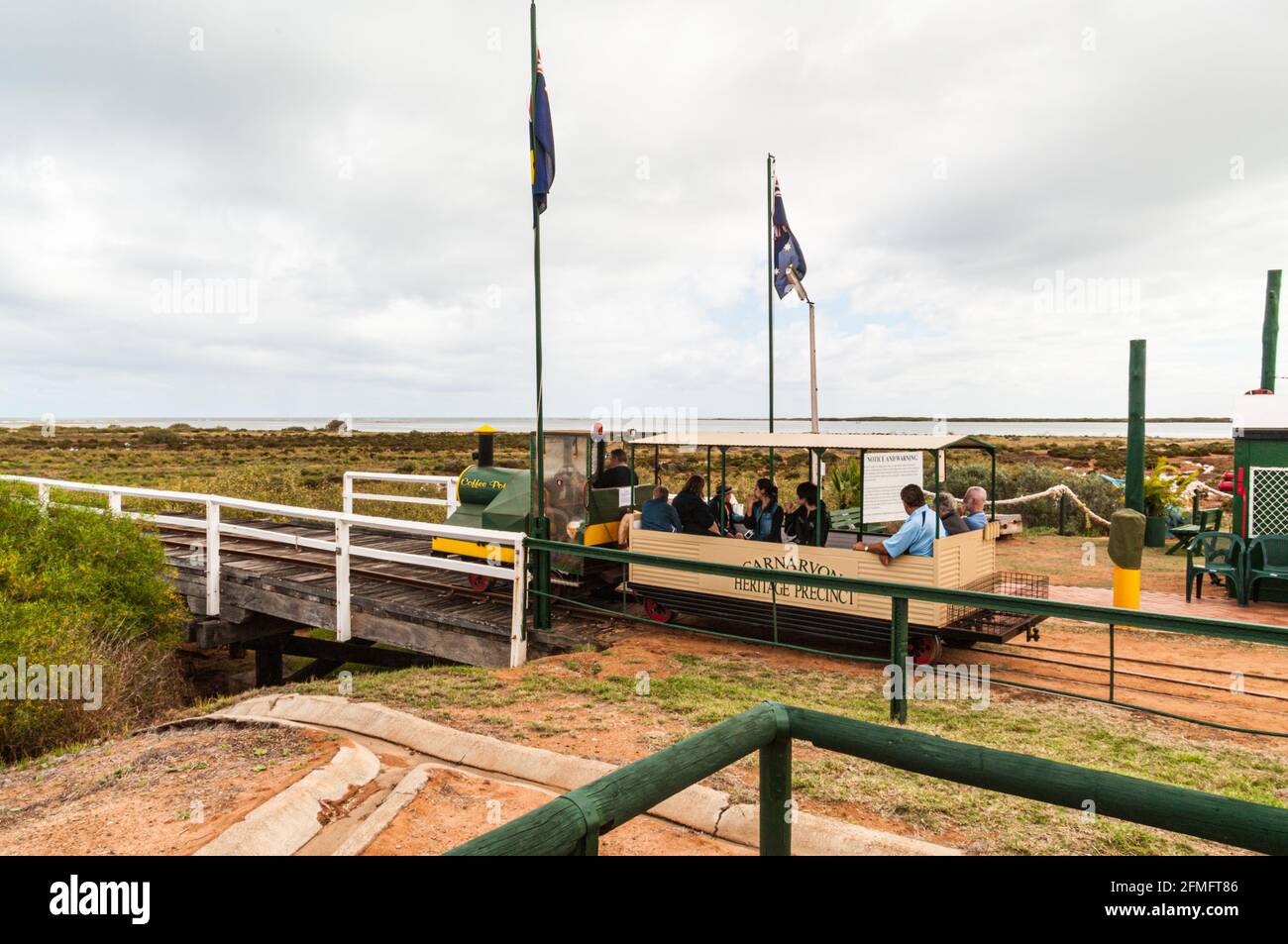 CARNARVON, WESTERN AUSTRALIA, AUSTRALIA Stock Photo - Alamy