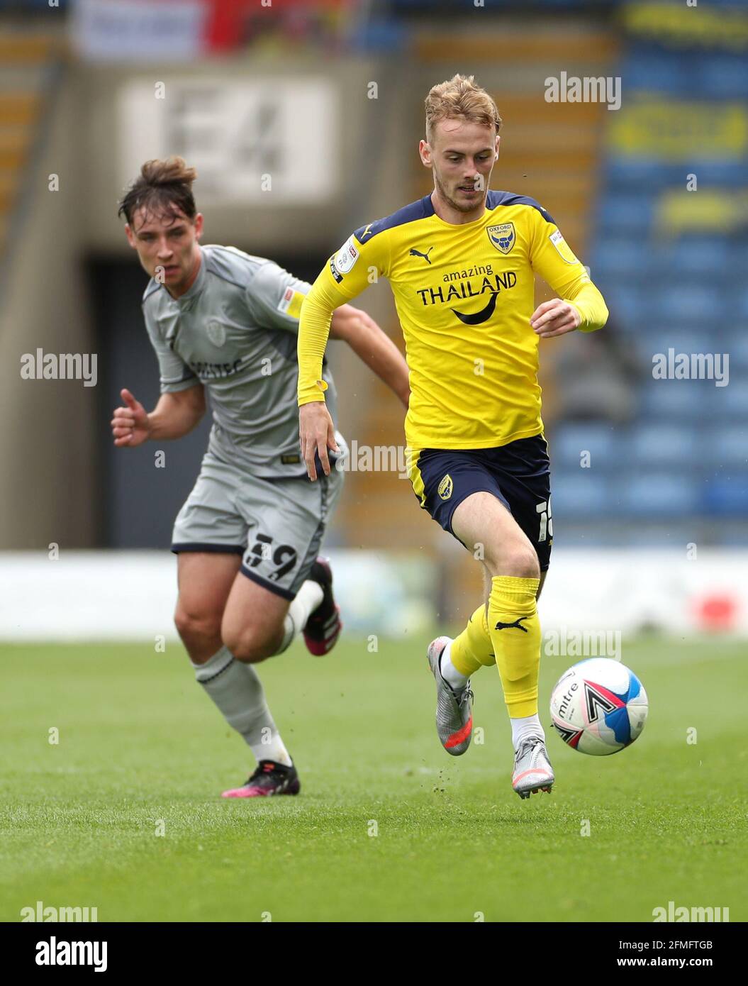 Terry sykes hi-res stock photography and images - Alamy