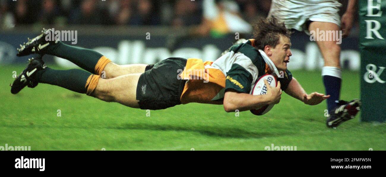 Ben tune of australia hi-res stock photography and images - Alamy