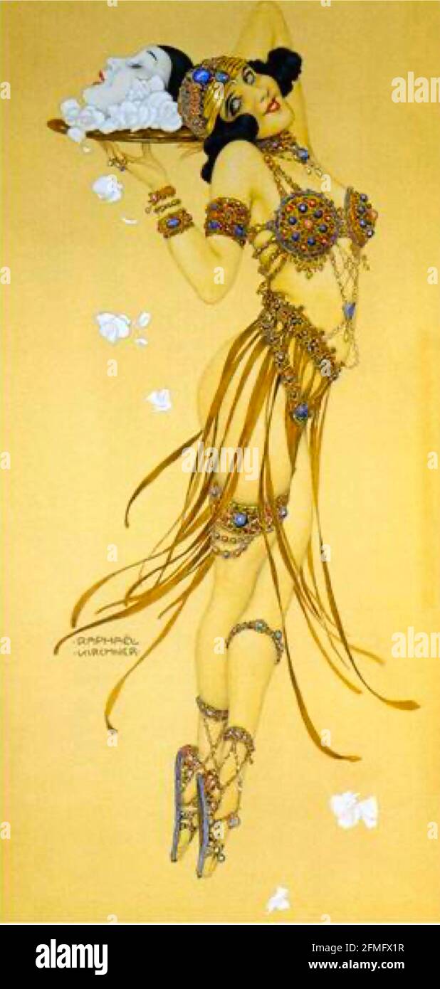 Plate art nouveau hi-res stock photography and images - Alamy