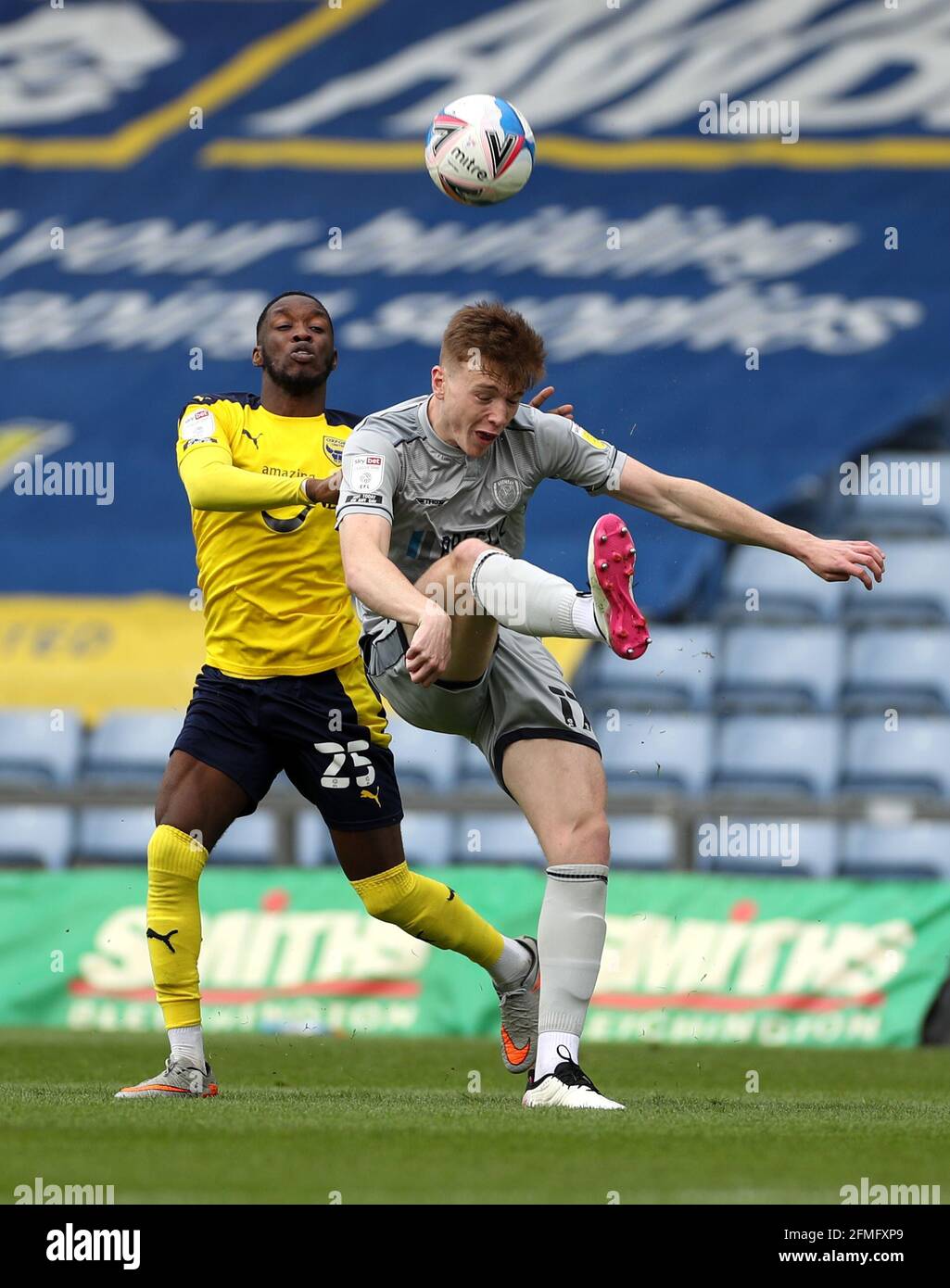 Hayden carter burton hi-res stock photography and images - Alamy