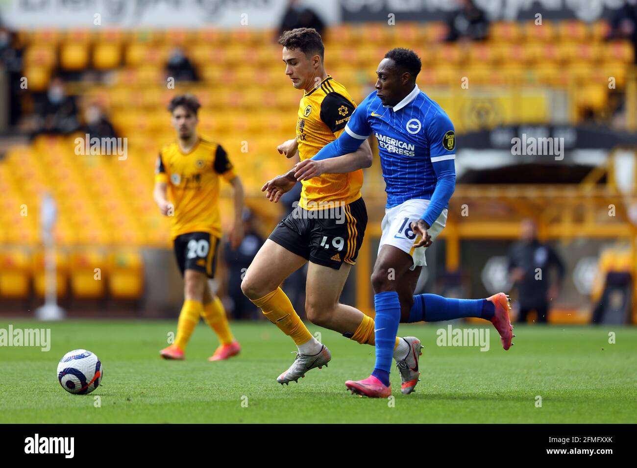 Max kilman brighton hi-res stock photography and images - Alamy