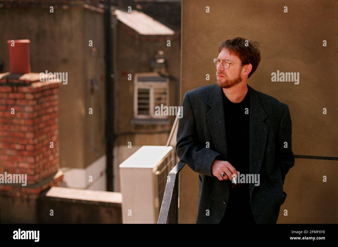 Eric miles hi-res stock photography and images - Alamy