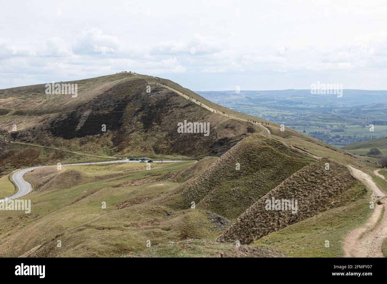 Tor hills hi-res stock photography and images - Alamy