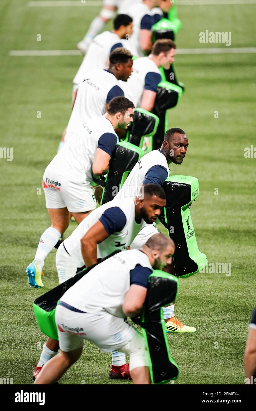 Jordan joseph rugby hi-res stock photography and images - Alamy