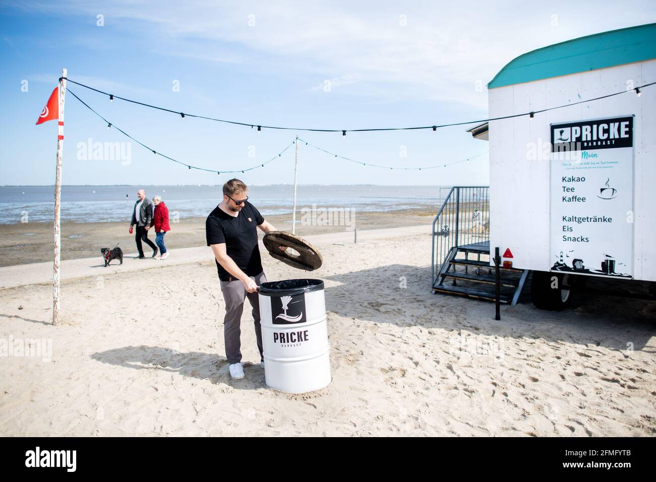 Jan meiners hi-res stock photography and images - Alamy