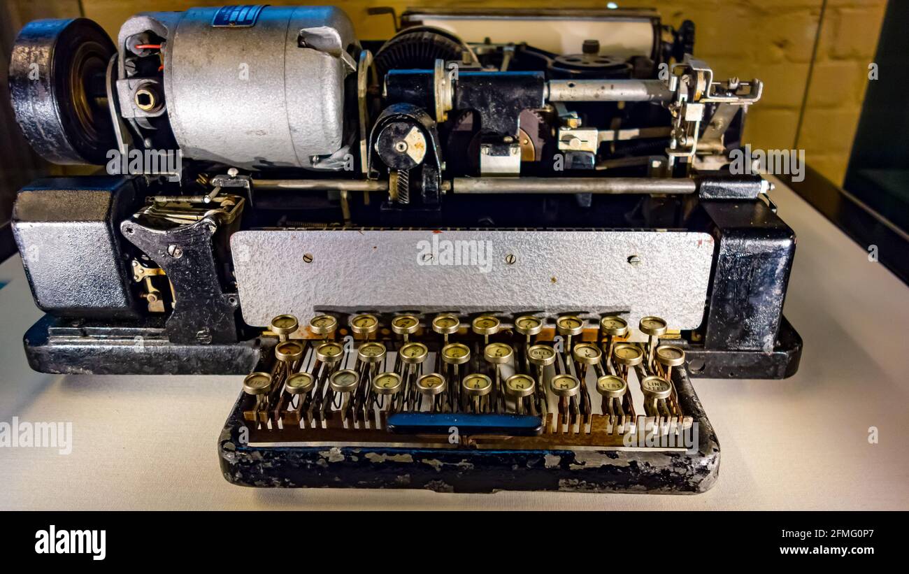 50 bauds hi-res stock photography and images - Alamy