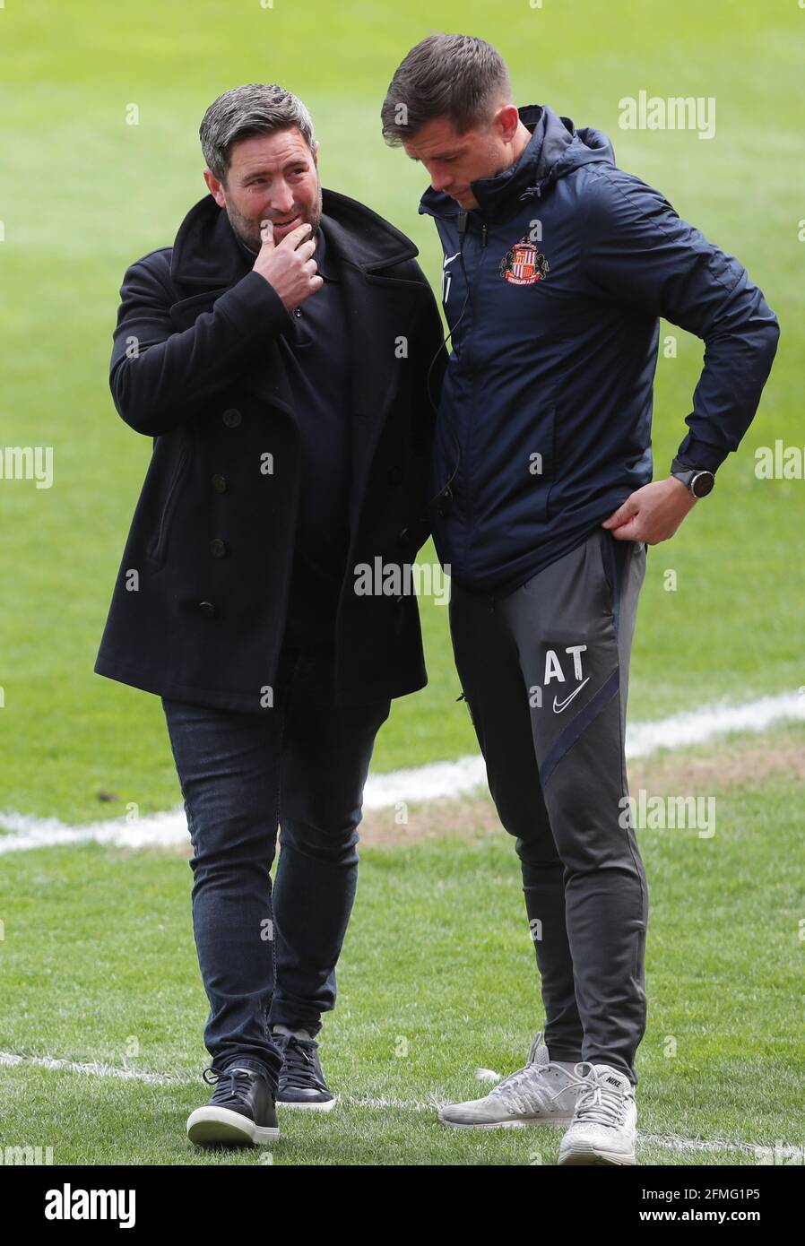 Andrew taylor sunderland hi-res stock photography and images - Alamy