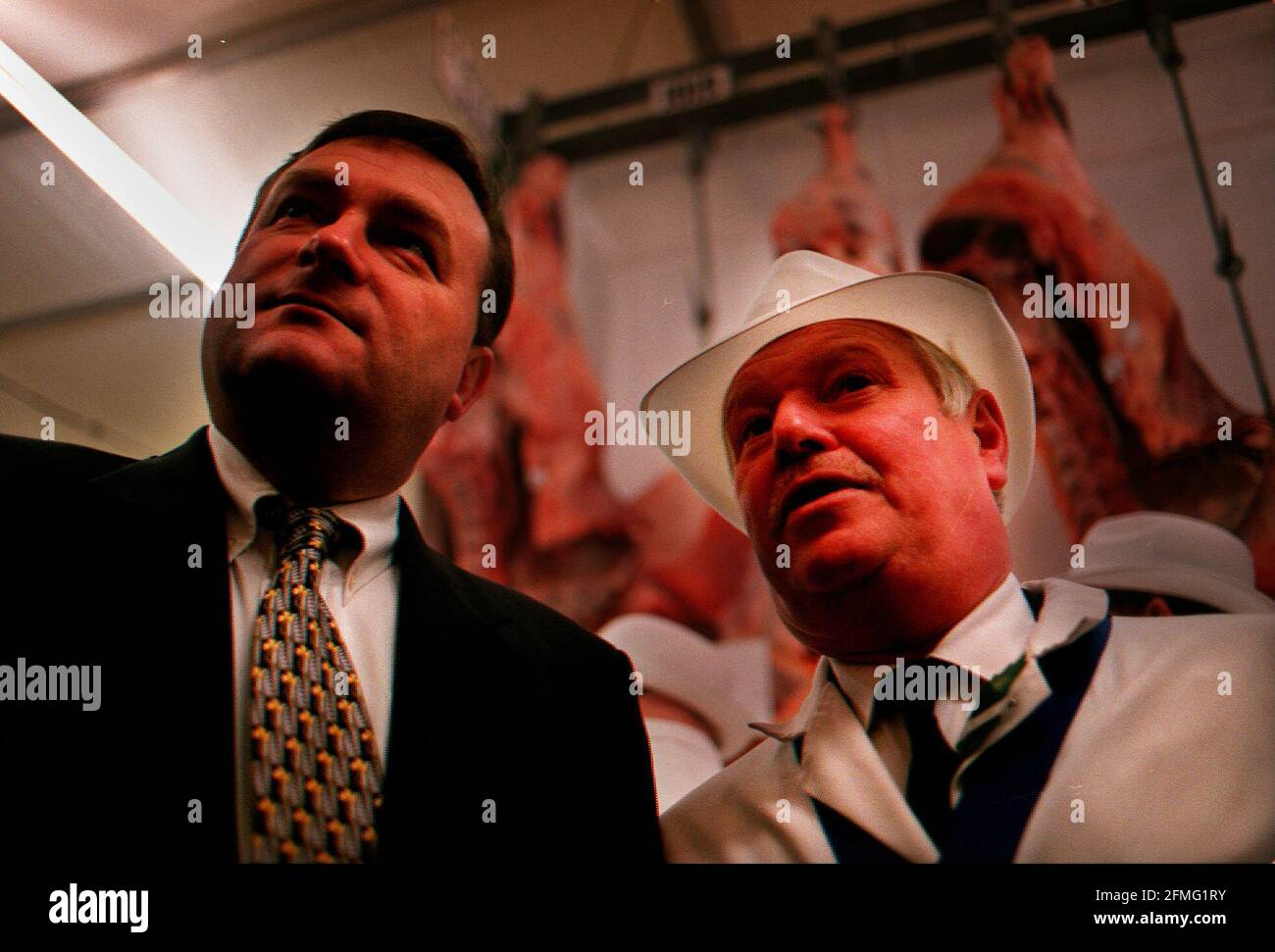 Royal judge hi-res stock photography and images - Alamy