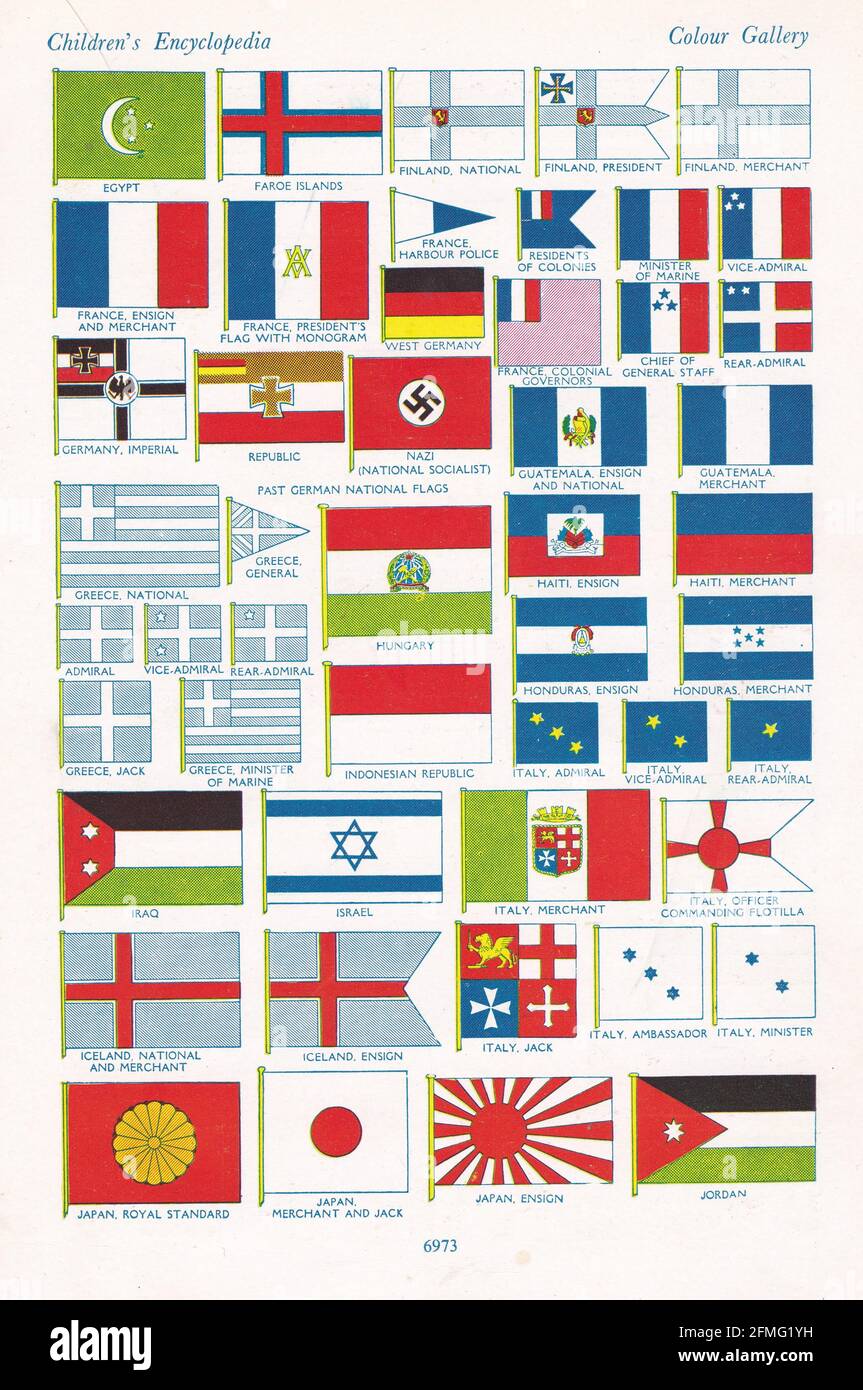 Finland faroe islands flags hi-res stock photography and images - Alamy