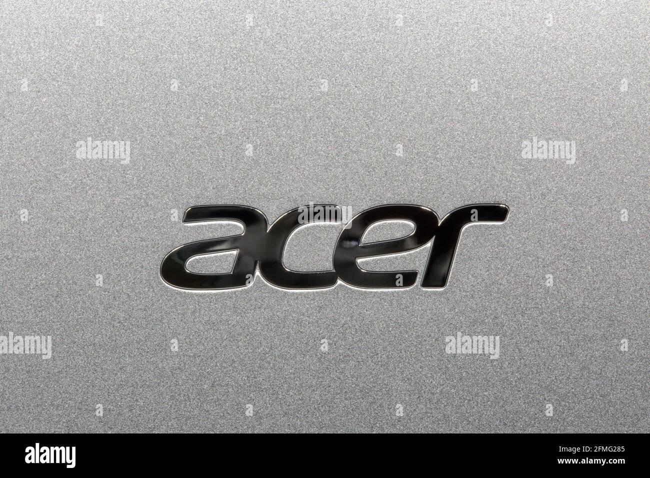 Acer Computer Logo