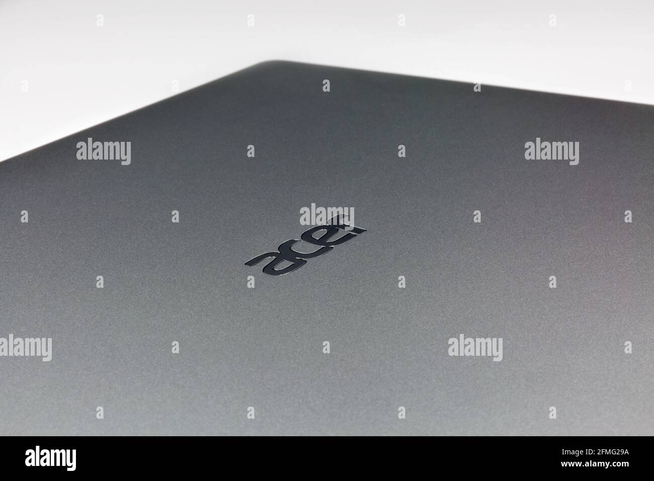 Acer logo hi-res stock photography and images - Alamy