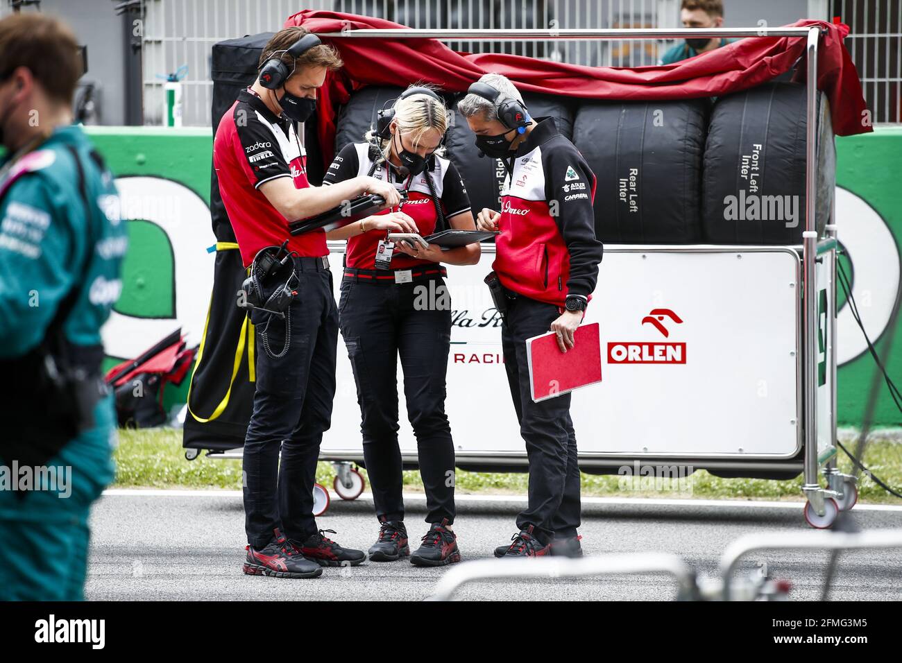 Ruth buscombe hi-res stock photography and images - Alamy