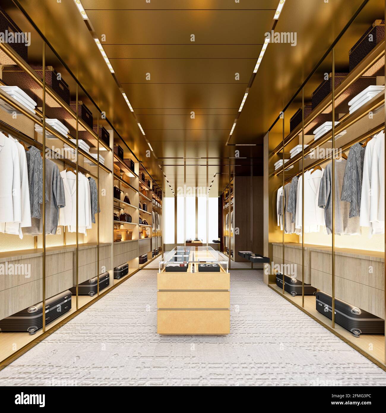 Cloak Room High Resolution Stock Photography and Images - Alamy