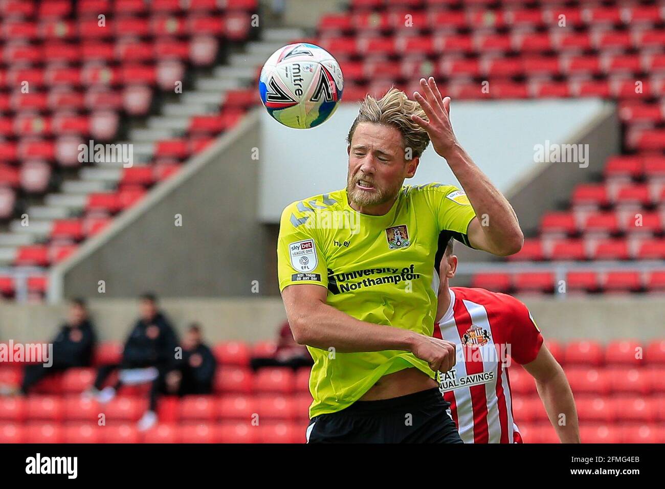 Fraser horsfall hi-res stock photography and images - Alamy