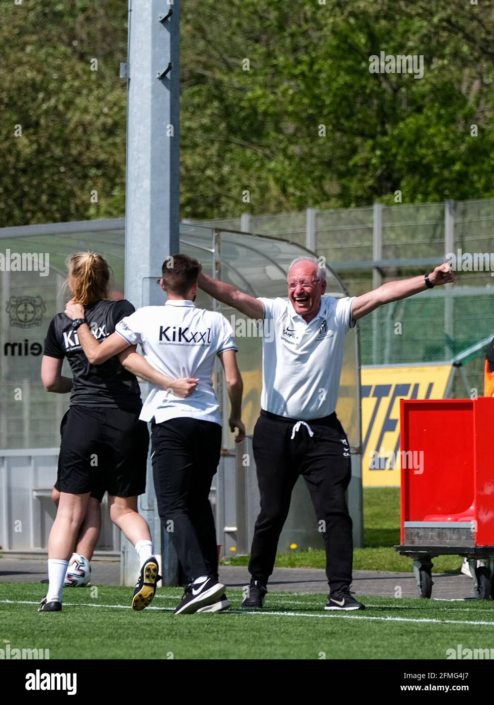 Leistungszentrum kurtekotten hi-res stock photography and images - Alamy