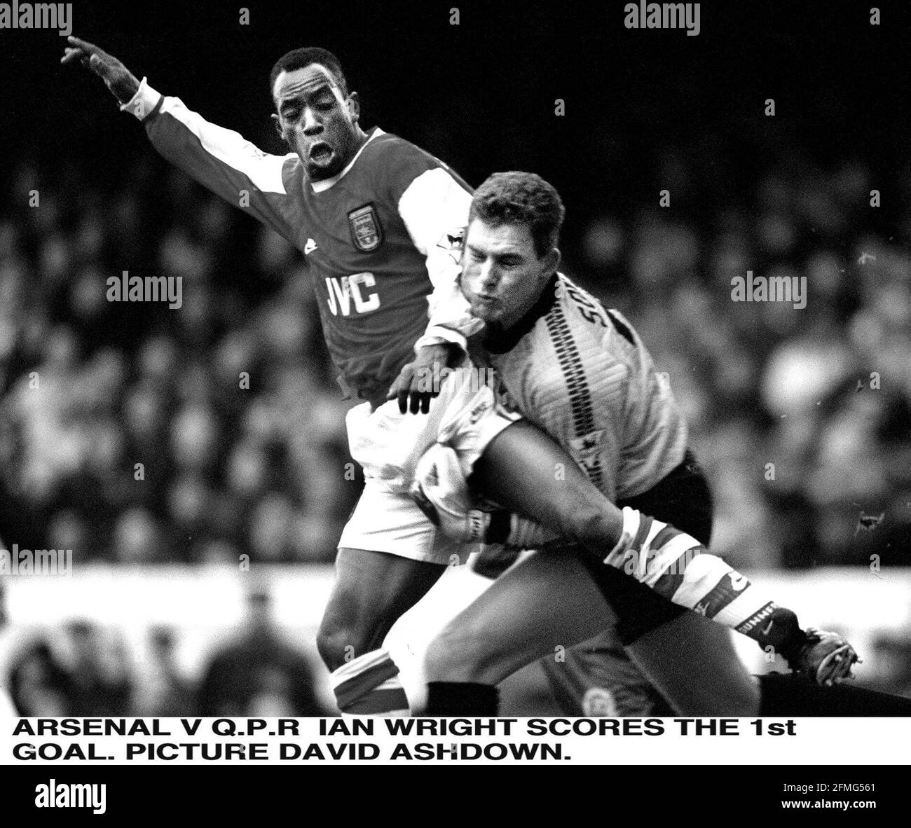 Qpr Black and White Stock Photos & Images - Alamy