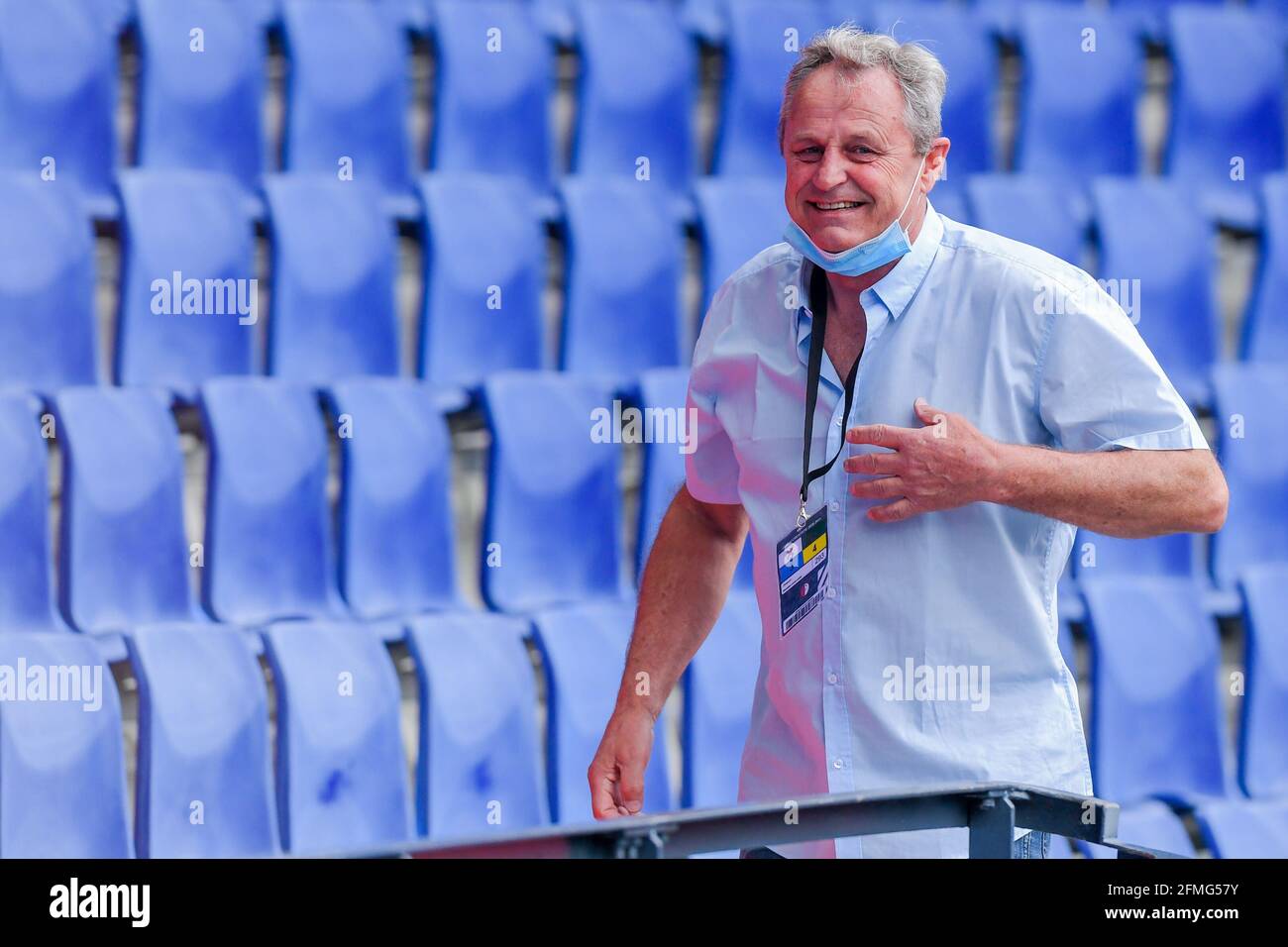 Feyenoord player peter houtman hi-res stock photography and images - Alamy