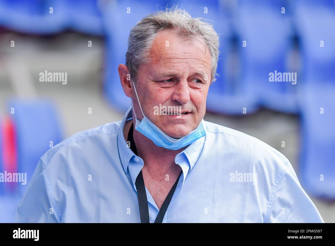 Feyenoord player peter houtman hi-res stock photography and images - Alamy