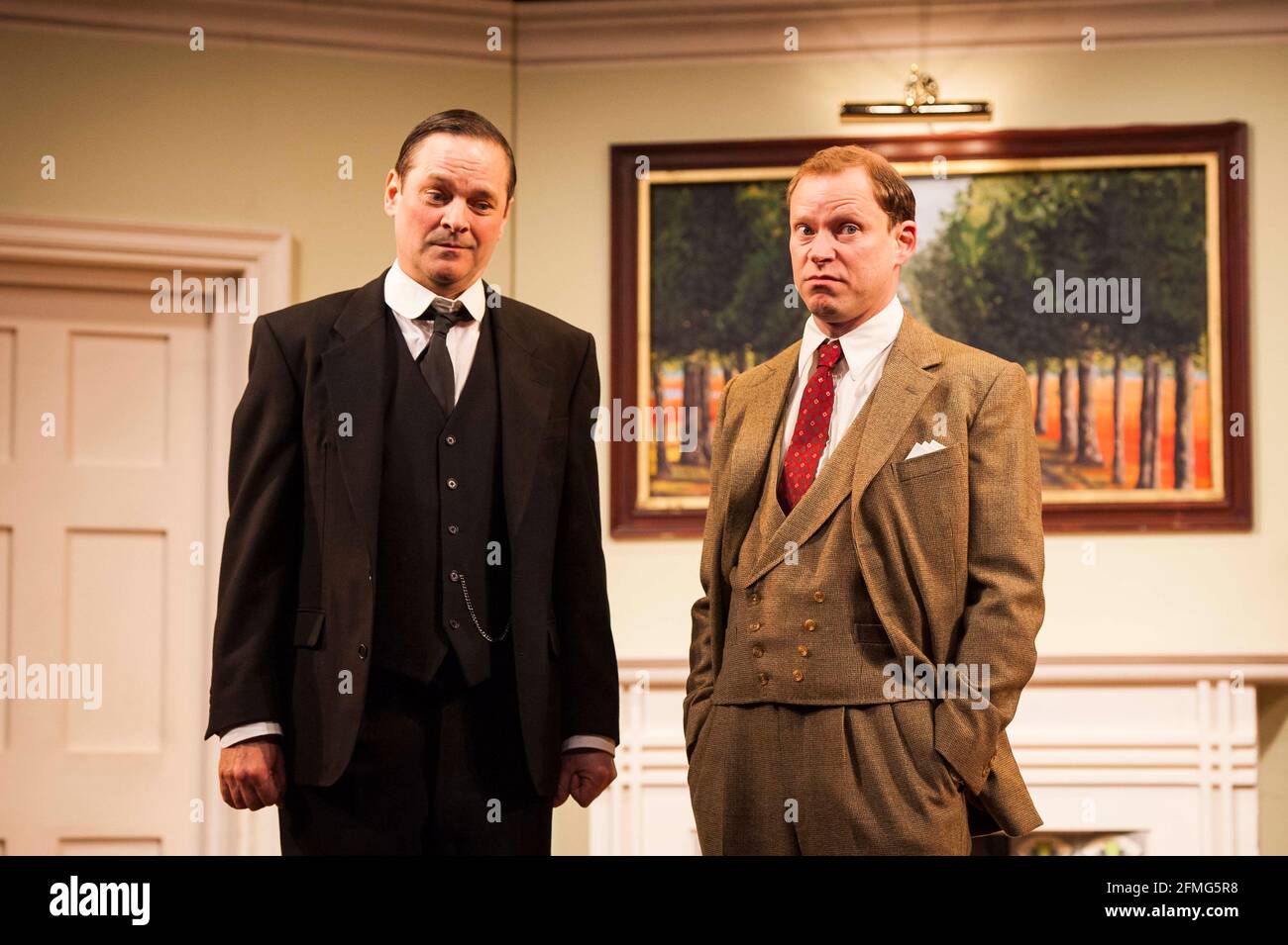 Robert butler robert butler hi-res stock photography and images - Alamy