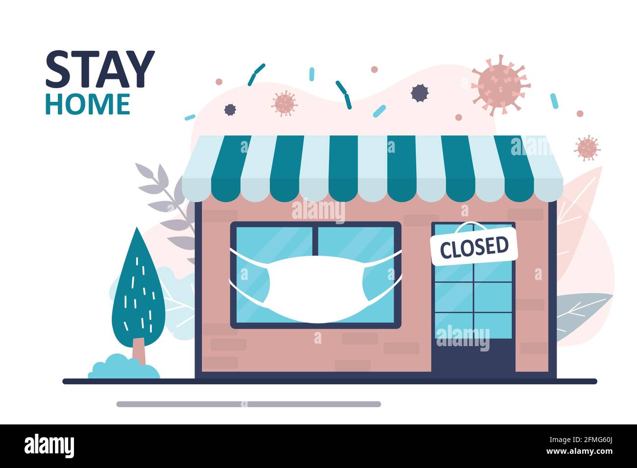 Door 1 Stock Vector Images - Alamy