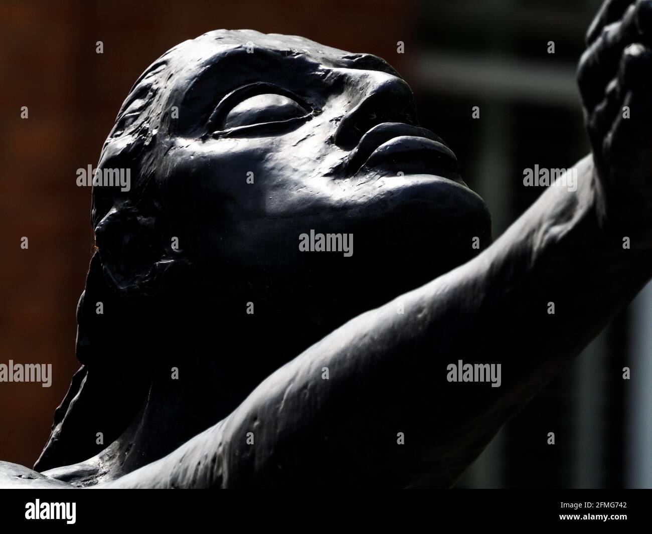 Epstein Family Group Stock Photo - Alamy