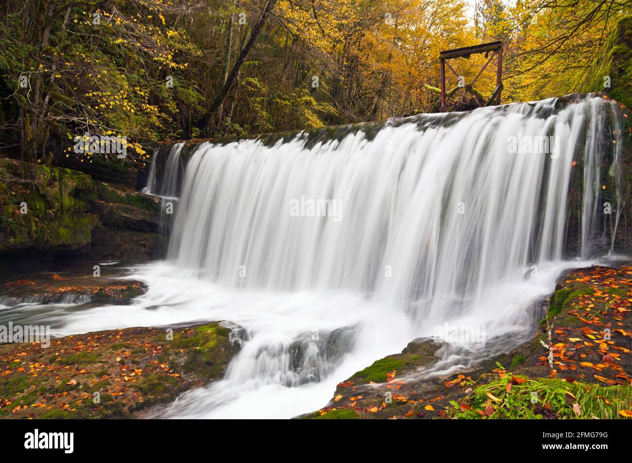 Abime river hi-res stock photography and images - Alamy