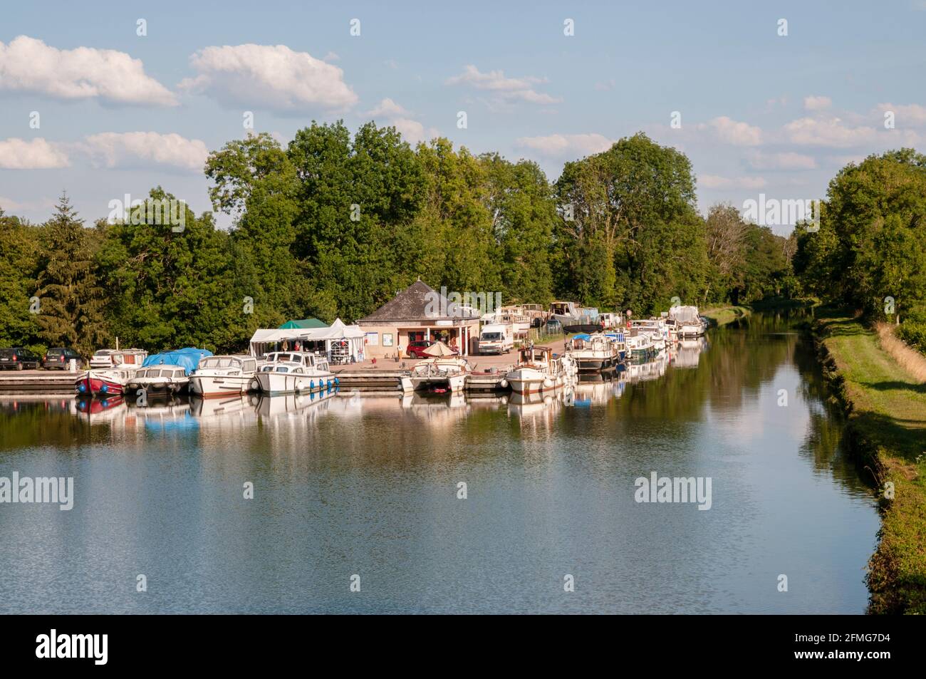 Moored Mines High Resolution Stock Photography and Images - Alamy