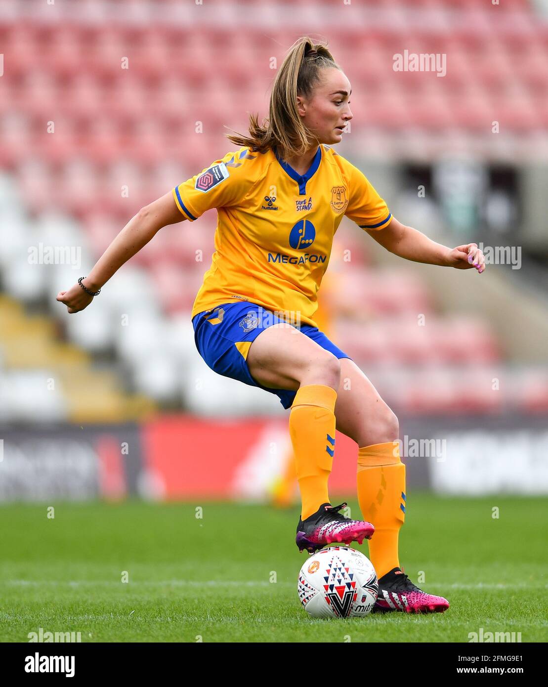 Megan finnigan 20 hi-res stock photography and images - Alamy