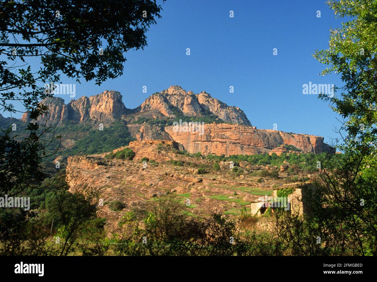 Roquebrune sur argens hi-res stock photography and images - Alamy