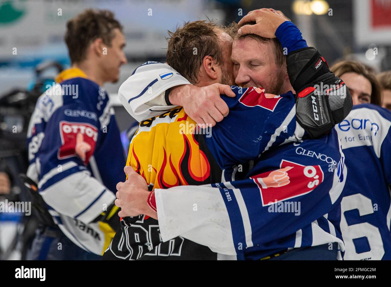 Postfinance top scorer hi-res stock photography and images - Alamy