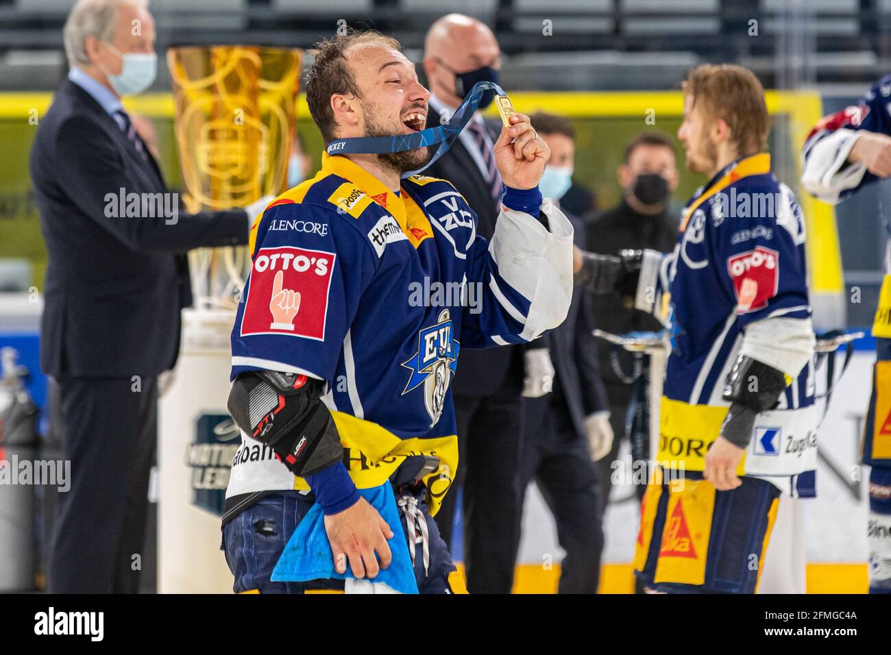 Postfinance top scorer hi-res stock photography and images - Alamy