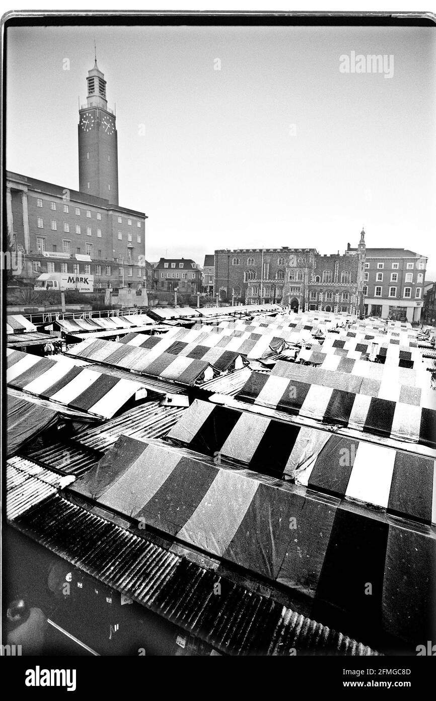 Stalls Black and White Stock Photos & Images - Alamy