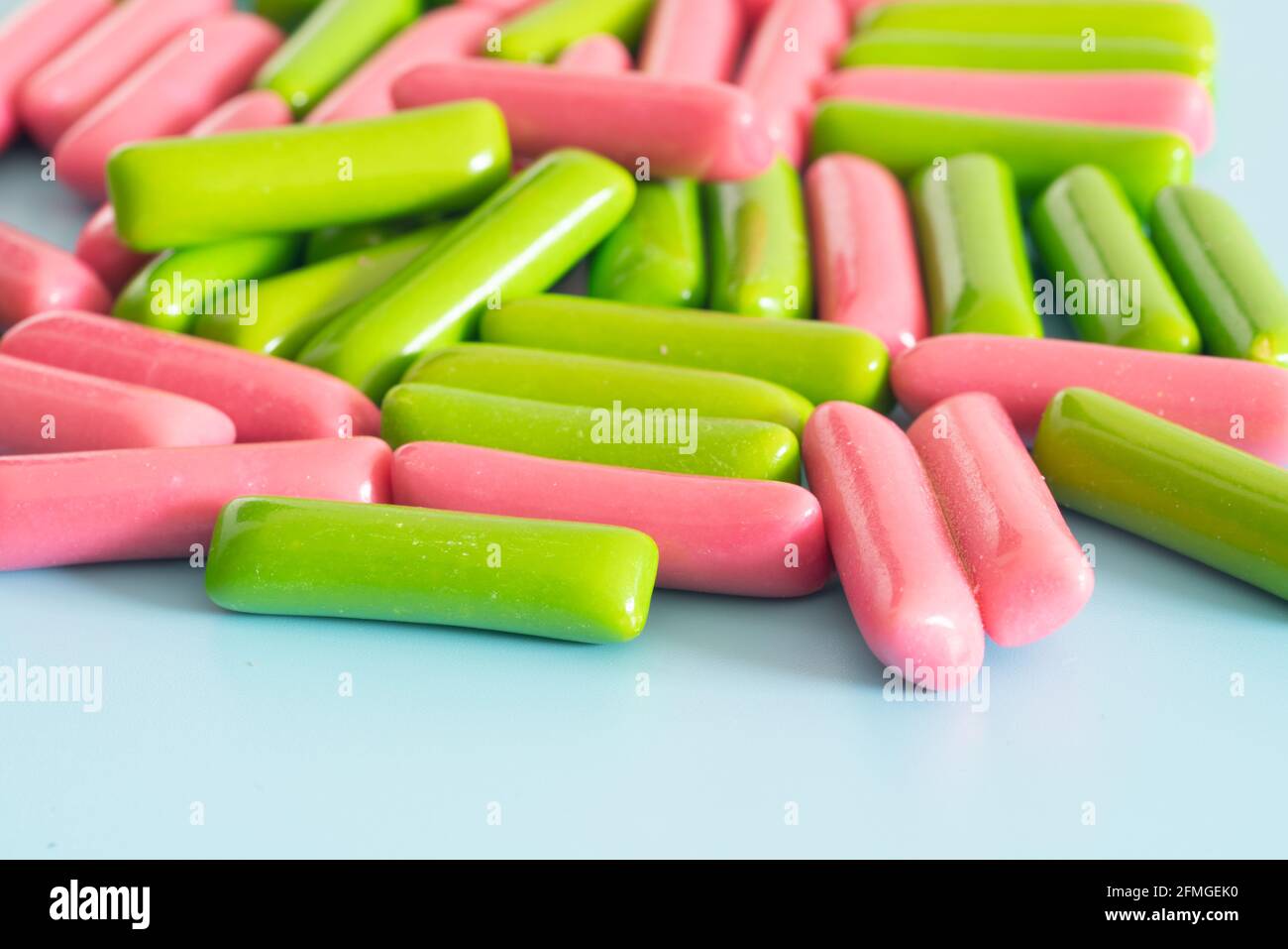 Candy dragee hi-res stock photography and images - Alamy