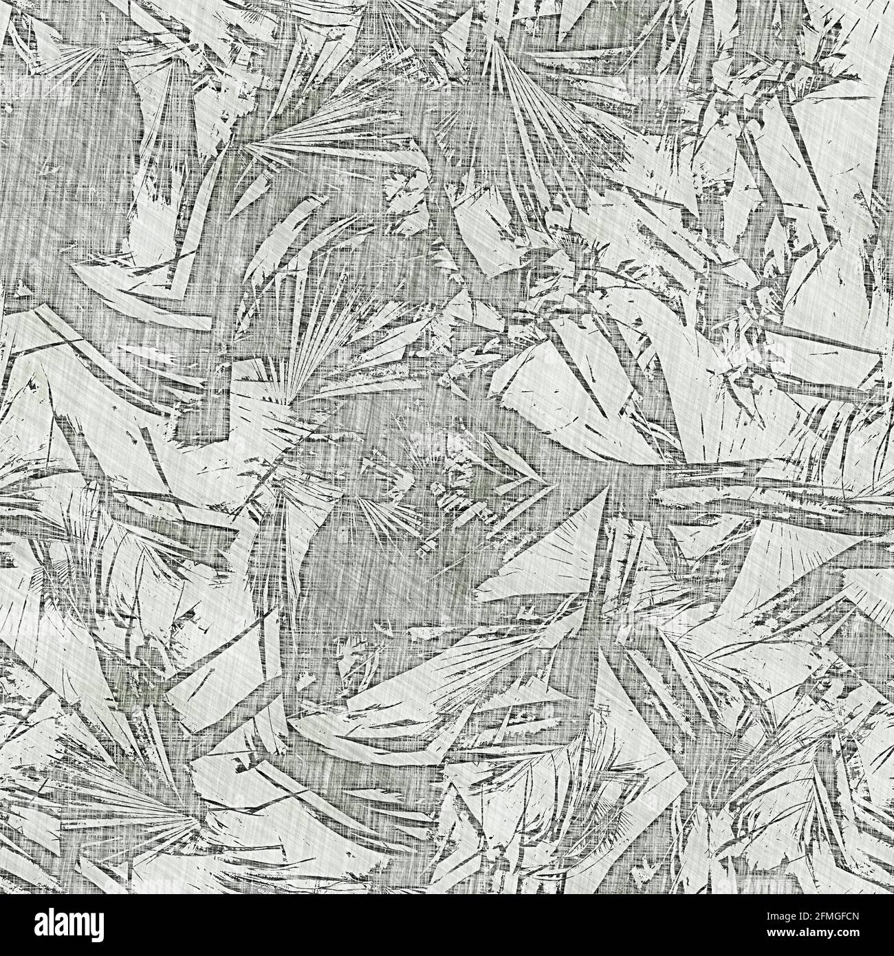Seamless hand drawn pencil sketch pattern for surface print Stock Photo ...