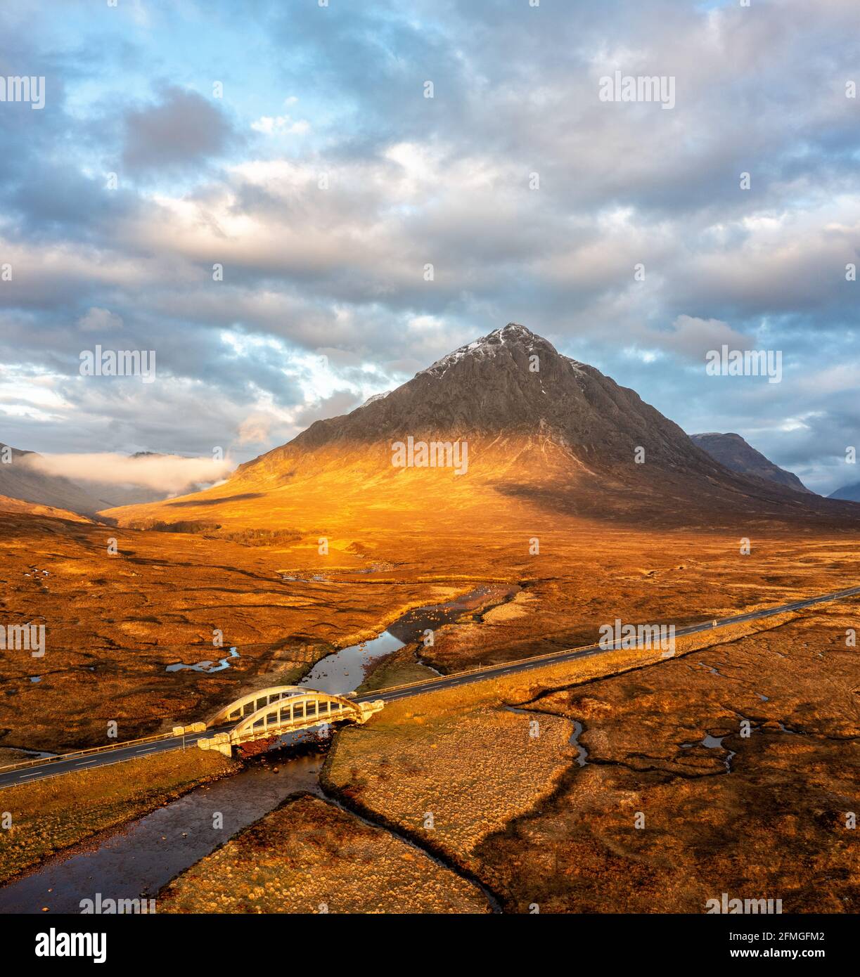 Glencoe, Scotland, UK Stock Photo - Alamy