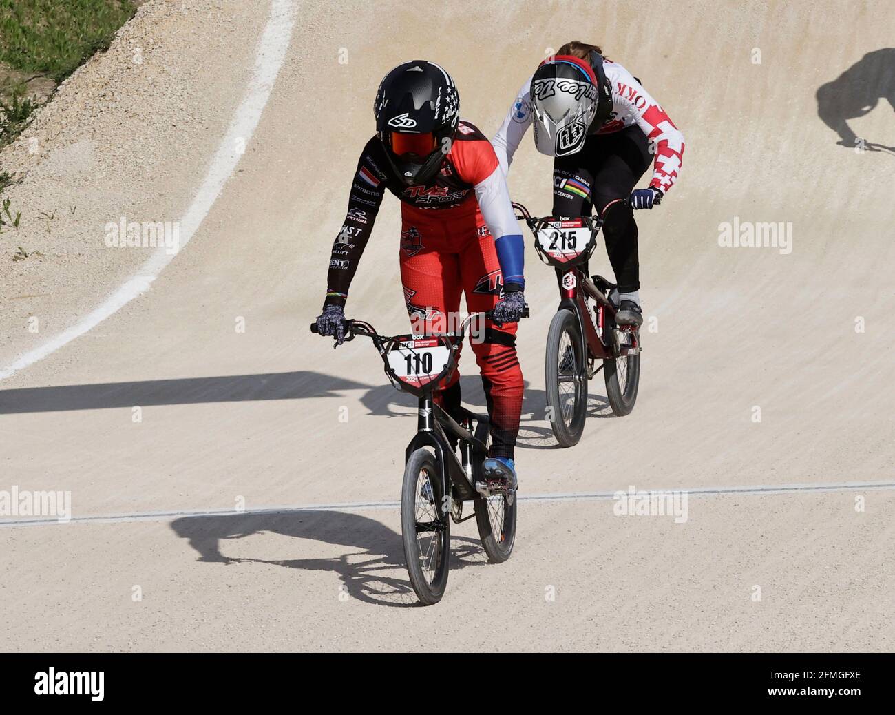 Zoe claessens hi-res stock photography and images - Alamy