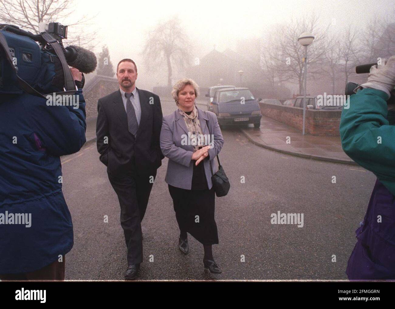 Trail court hi-res stock photography and images - Alamy