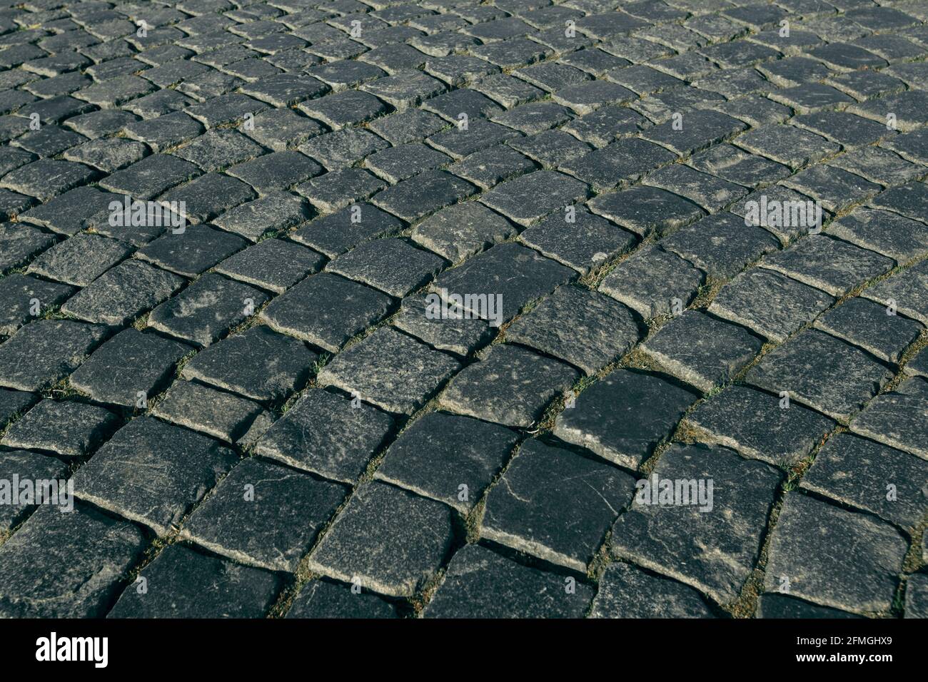 The texture of the city pavement Stock Photo - Alamy