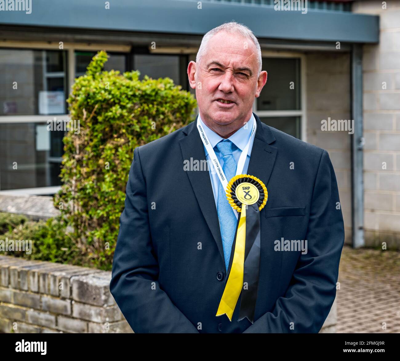 Snp rosette hi-res stock photography and images - Alamy