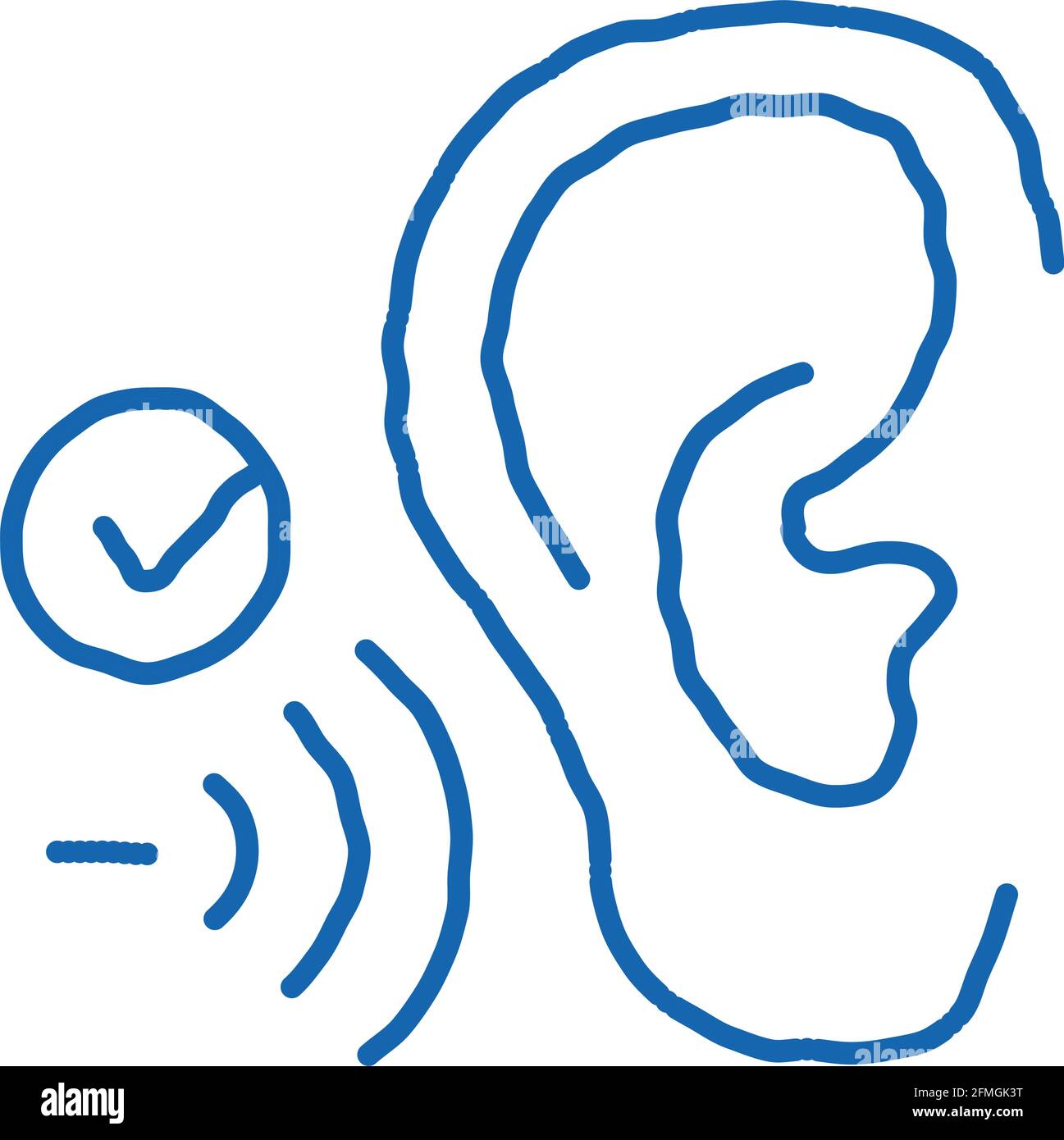 Good art sense Stock Vector Images - Alamy