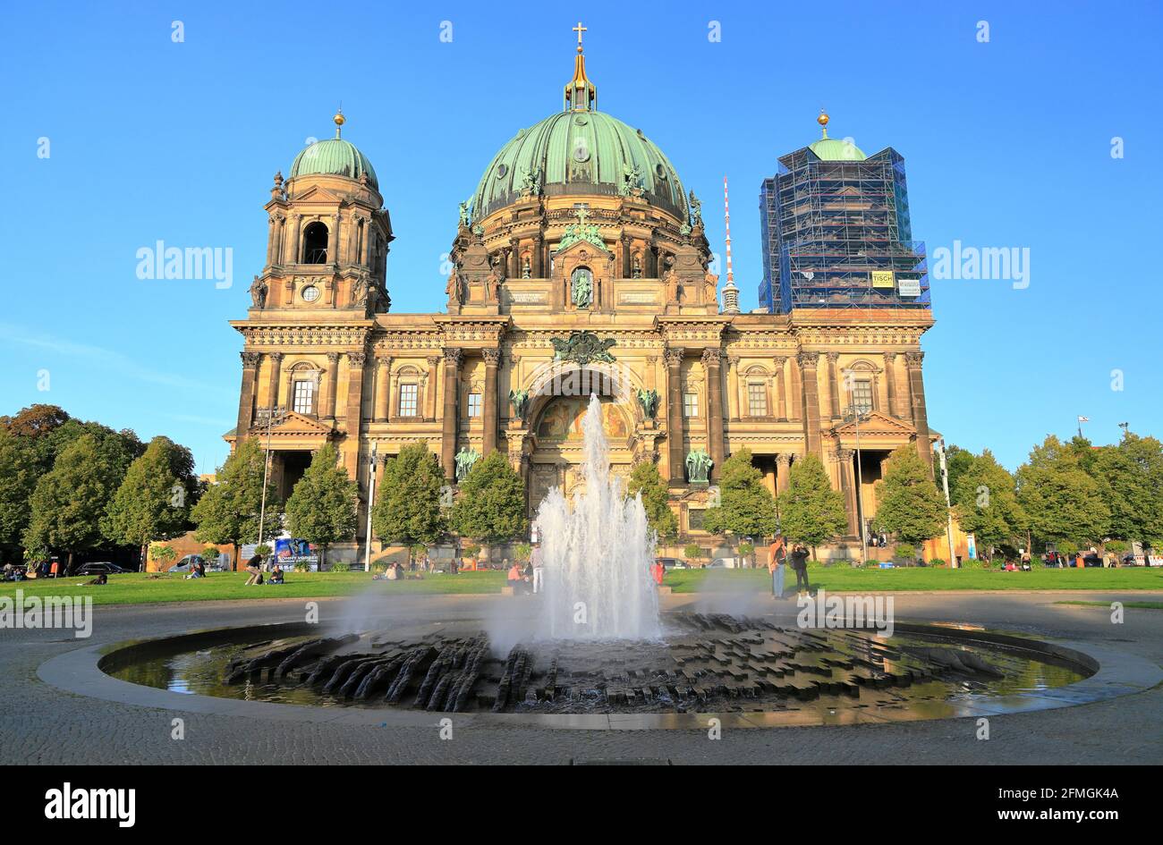 Reichstag Berlin 2020 High Resolution Stock Photography and Images - Alamy