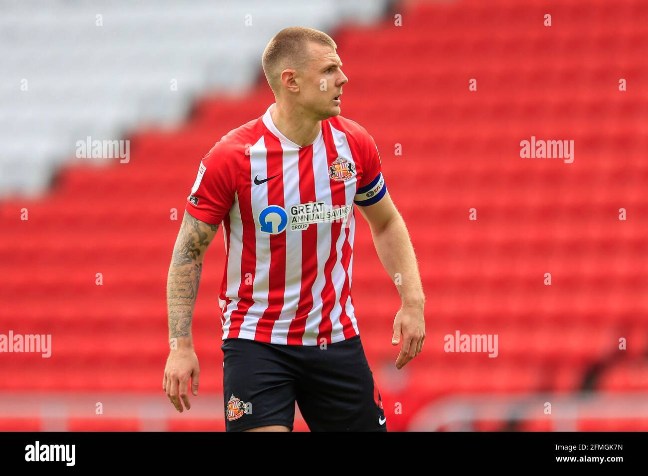 Max power sunderland hi-res stock photography and images - Alamy