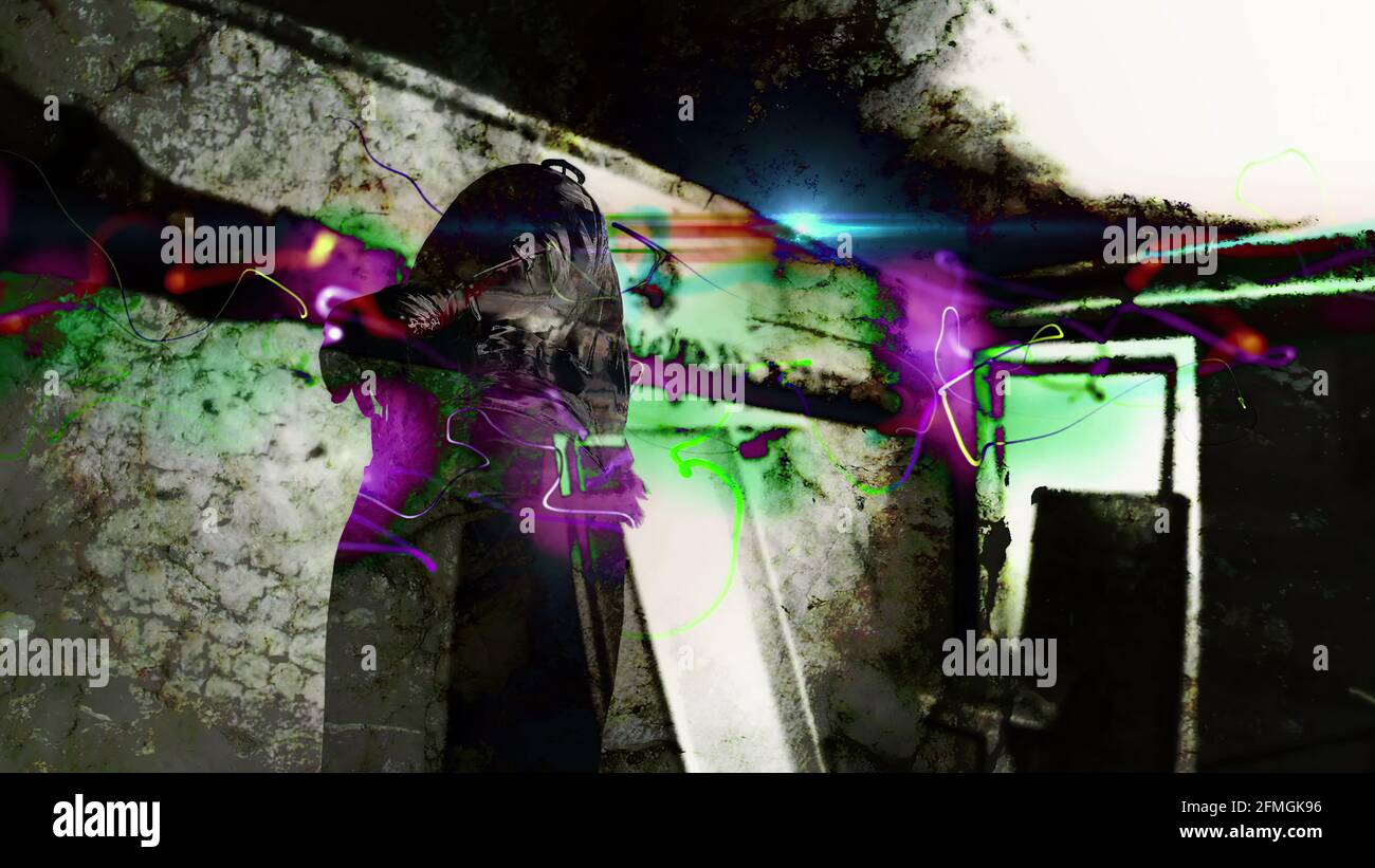 Horror background disturbing background thriller hi-res stock ...