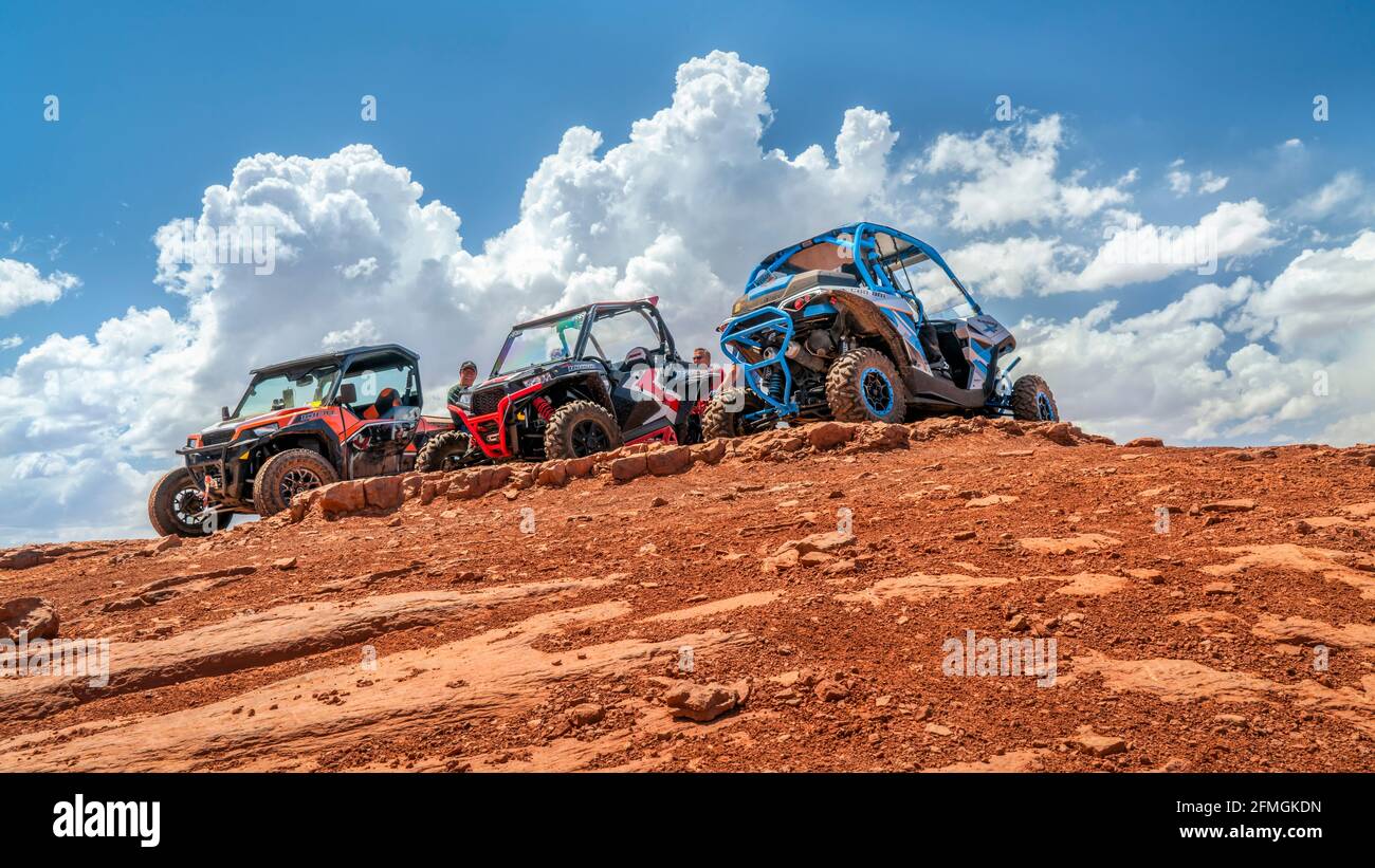 Chicken corner trail hi-res stock photography and images - Alamy
