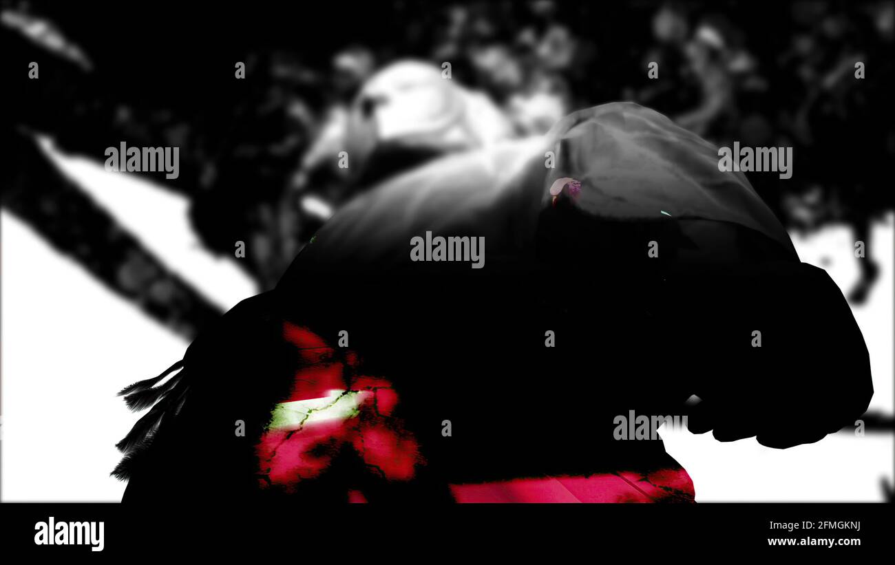 Horror background disturbing background thriller hi-res stock ...