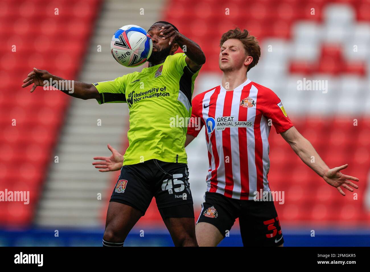 Mark hume hi-res stock photography and images - Alamy
