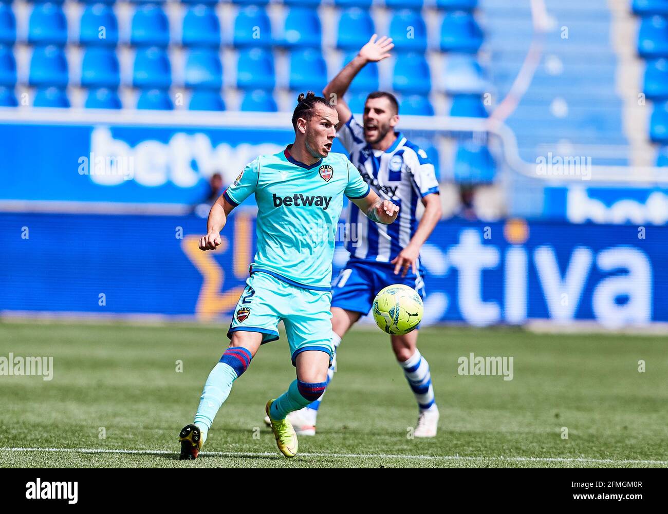 Francisco hidalgo hi-res stock photography and images - Alamy