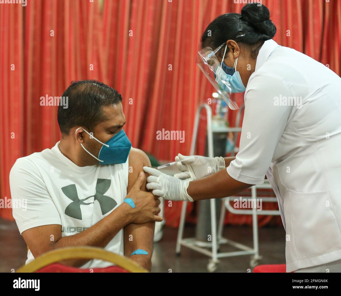 Harin fernando hi-res stock photography and images - Alamy
