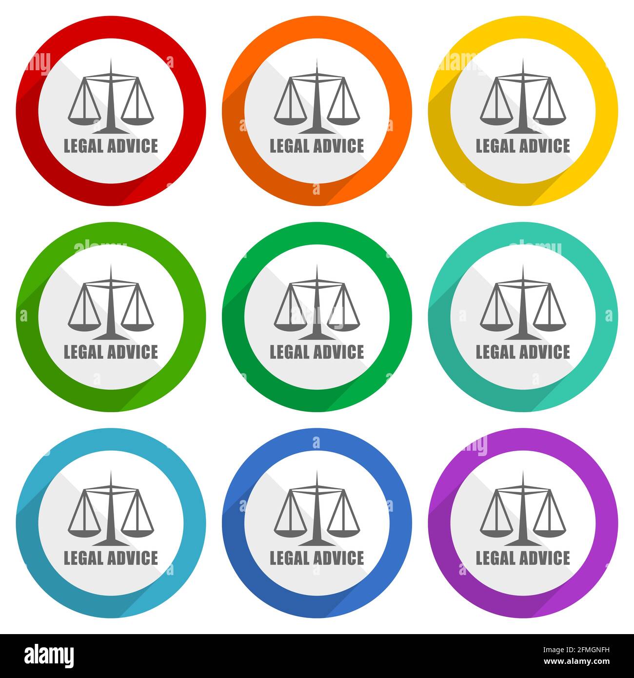 Equality act logo Stock Vector Images - Alamy